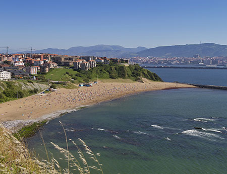 Spain Cruise - Discover Cruise Deals | Fred. Olsen Cruises