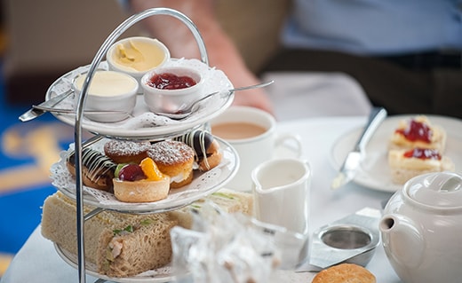 Bolette Cruise Ship - Cruise Deals | Fred. Olsen Cruises | Fred. Olsen ...