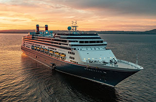 Embark, Flights & Debark | FAQs | Fred. Olsen Cruises