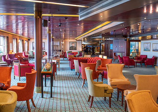 Bolette Cruise Ship - Cruise Deals | Fred. Olsen Cruises | Fred. Olsen ...