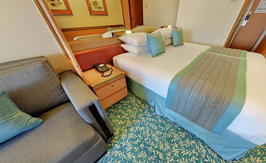 Singles Cruise Information | Solo Travelling