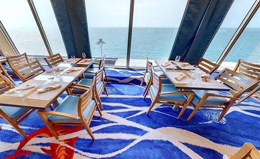 Bolette Cruise Ship - Cruise Deals | Fred. Olsen Cruises | Fred. Olsen ...