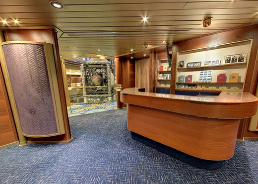 Bolette Cruise Ship - Cruise Deals | Fred. Olsen Cruises | Fred. Olsen ...