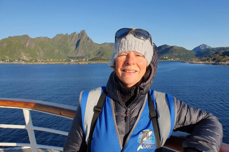 Orca Cruise - Wildlife Cruise Holidays | Fred. Olsen Cruises | Fred ...