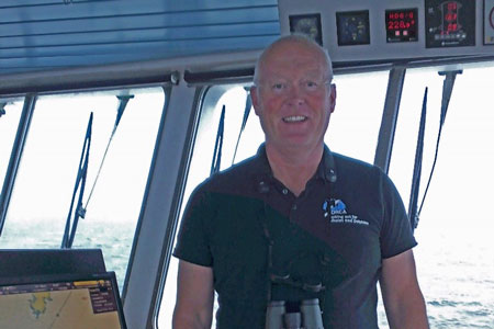 Orca Cruise - Wildlife Cruise Holidays | Fred. Olsen Cruises | Fred ...