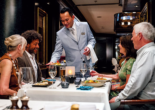 Borealis | Fred. Olsen Cruises