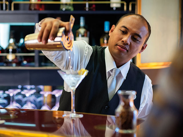 Enhance your cruise | Fred. Olsen Cruises