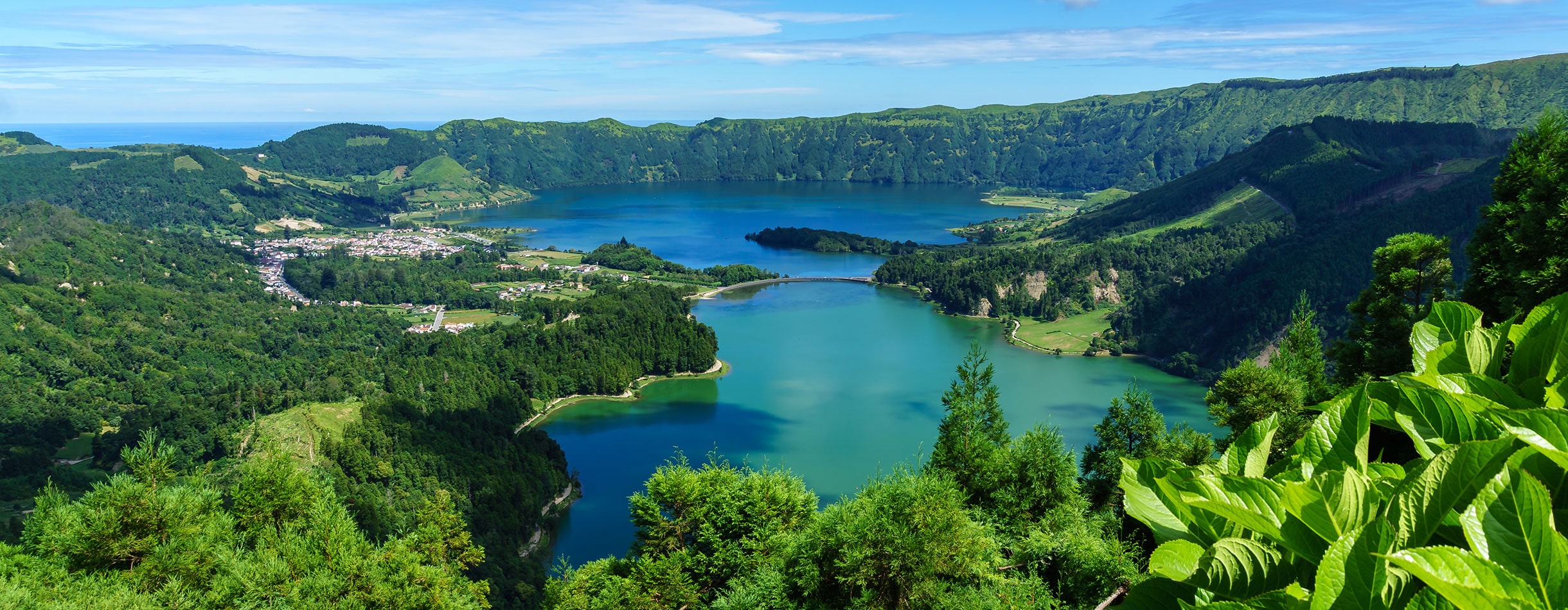 Madeira and Azores | Fred. Olsen Cruises