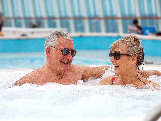 Balmoral Cruise Ship | Fred. Olsen Cruises