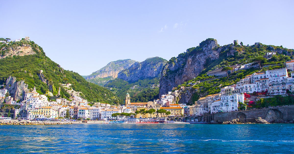 Long Cruises | Long Duration Cruises