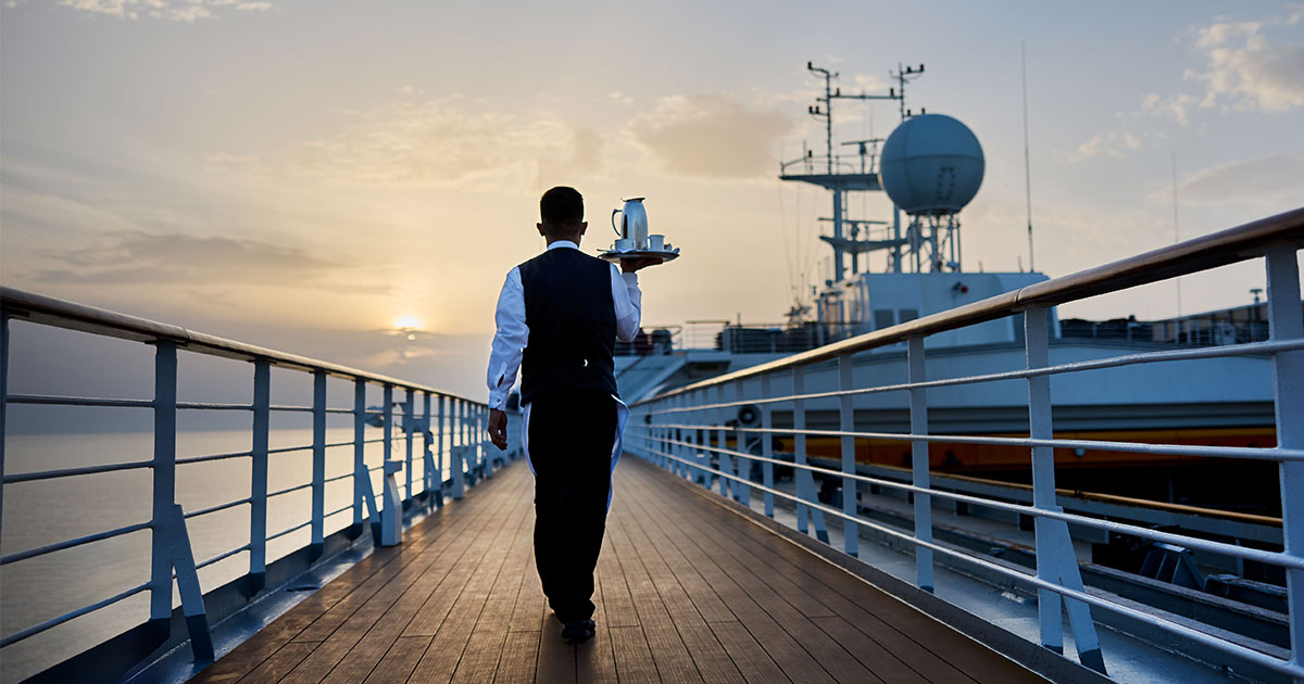 Guest Conduct Policy