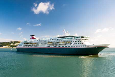 Fly Cruises | Fly and Cruise Packages