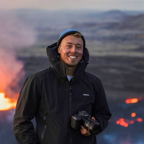 In Search of the Northern Lights 15-Night Cruise