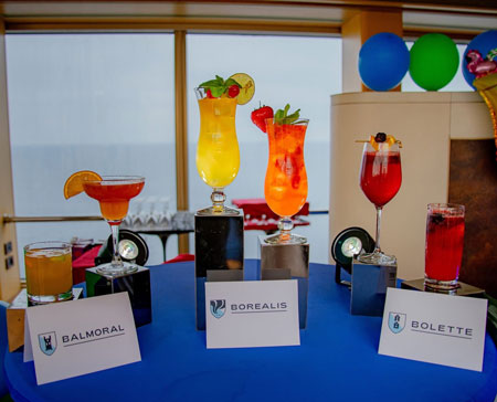 Latest news from Fred. Olsen Cruise Lines